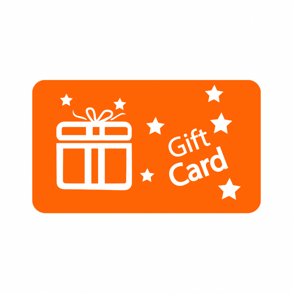 The perfect gift card – Dana's Creations