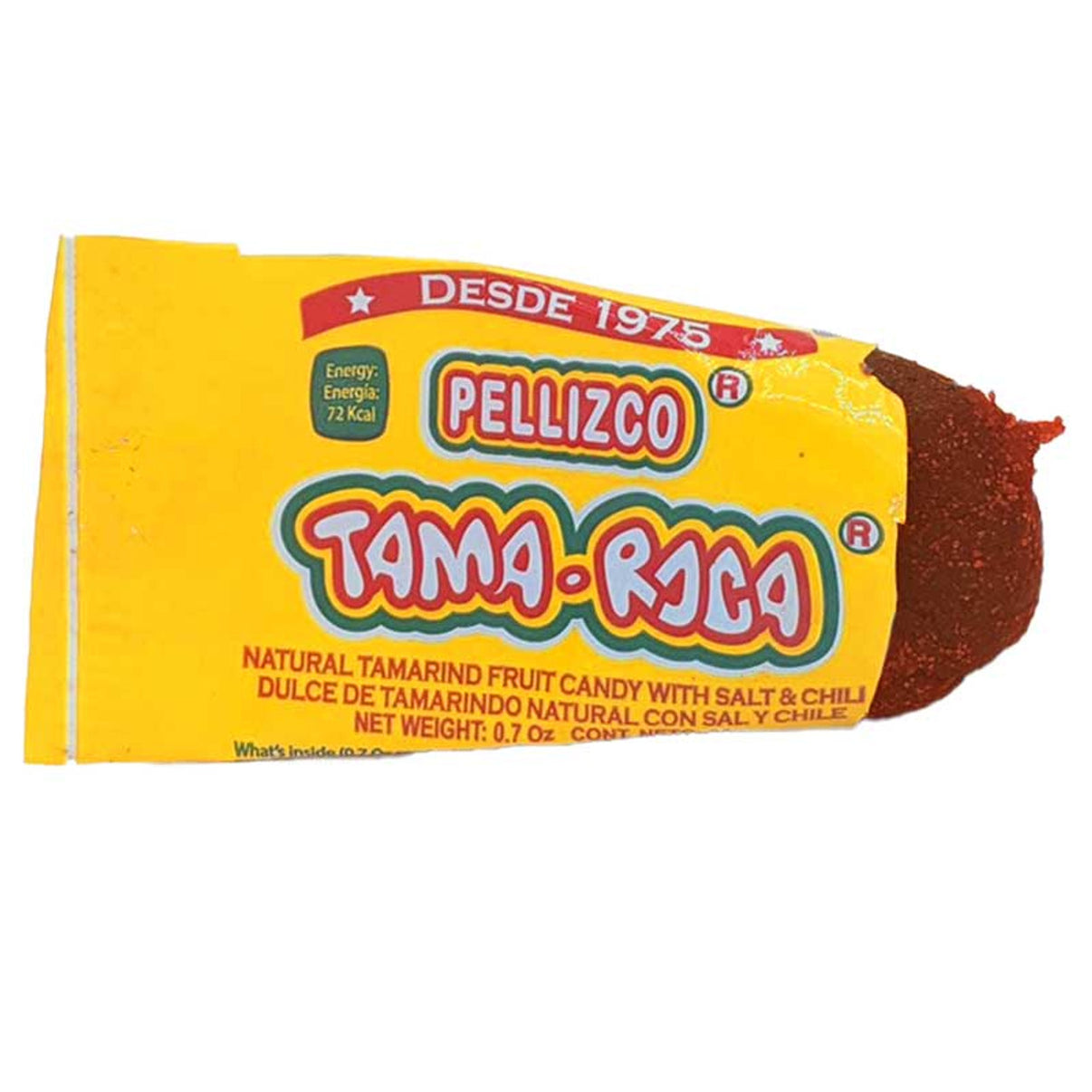 Tama-Roca Pellizco – Dana's Creations