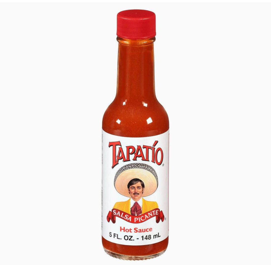Tapatio Hot Sauce, Salsa Picante, 148 ml – Dana's Creations